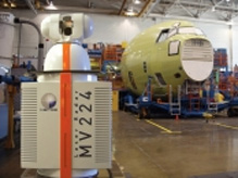 Metrology, Automotive, Aerospace, Health Care - Nikon Metrology