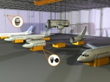 Metrology, Automotive, Aerospace, Health Care - Nikon Metrology