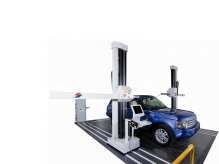 Metrology, Automotive, Aerospace, Health Care - Nikon Metrology