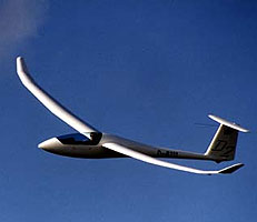 EXPO21XX - AVIATION 21XX - Sailplane - SCHEMPP - HIRTH