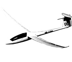 EXPO21XX - AVIATION 21XX - Sailplane - SCHEMPP - HIRTH