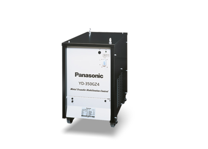 Industrial Robots - Arc welding robots, arc welding robot cells and ...