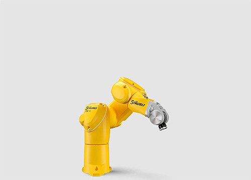 Cleanroom robot, Robotic laser cutting, Food processing robots by Staeubli