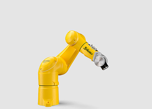 Cleanroom robot, Robotic laser cutting, Food processing robots by Staeubli