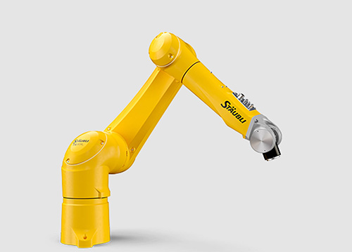 Cleanroom robot, Robotic laser cutting, Food processing robots by Staeubli
