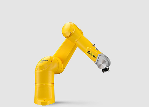 Cleanroom robot, Robotic laser cutting, Food processing robots by Staeubli