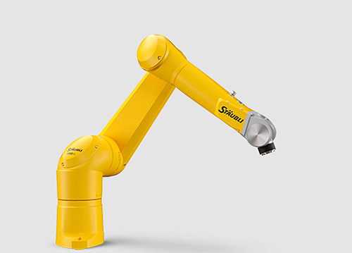 Cleanroom robot, Robotic laser cutting, Food processing robots by Staeubli