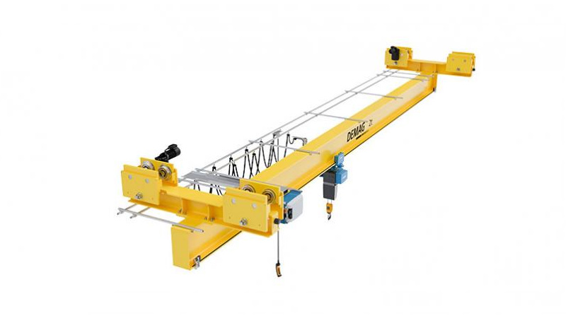 Heavy duty process cranes and portal universal cranes for the aviation ...