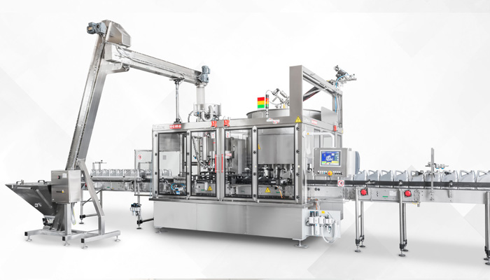 Automated guided vehicles, Level fillers for beverages, depalletisers ...