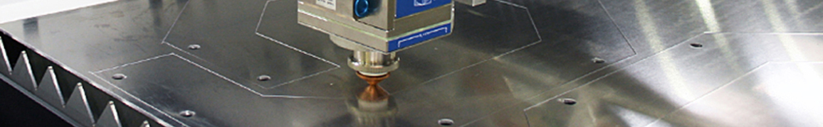 CO2 and solid-state laser cutting head and welding head by Precitec