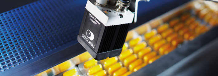 EXPO21XX - Machine Vision Systems, Vision Sensors, Optical sensors ...