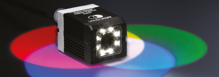 EXPO21XX - Machine Vision Systems, Vision Sensors, Optical sensors ...