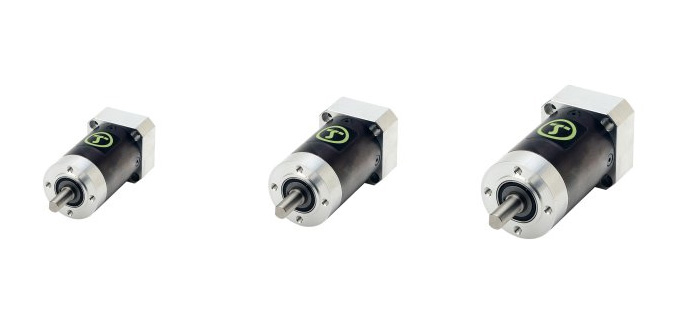 Digital motion control systems - intelligent servo drives and motors ...