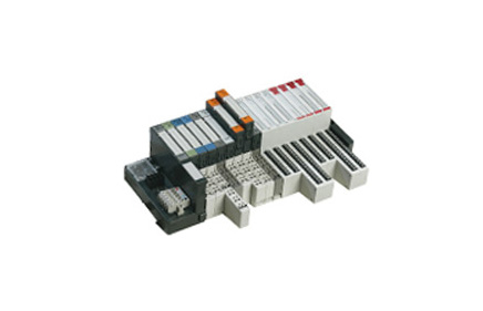 SmartWire, PLC and IO by Eaton Industries