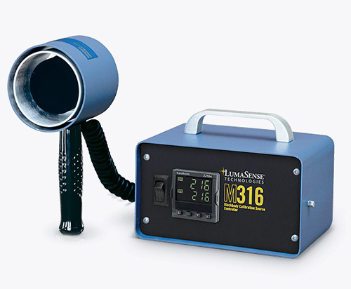 Infrared Thermometers, Pyrometers, Petrochemical Sensors and Thermal ...