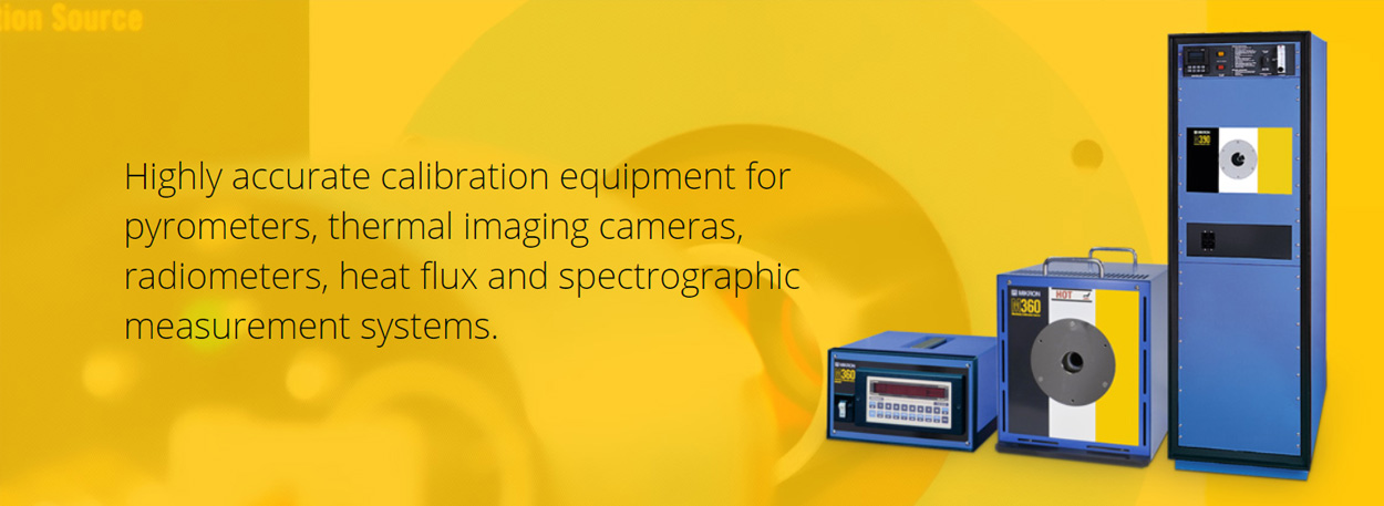Infrared Thermometers, Pyrometers, Petrochemical Sensors and Thermal ...