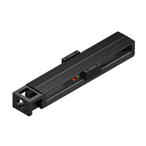 Ballscrews, Linear Axes, Linear Motor and Torque Motor by HIWIN