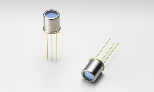 OPTICAL SENSORS, Opto-semiconductor detectors, X-ray flat panel sensors ...