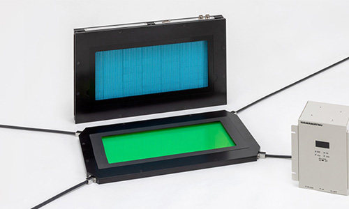 OPTICAL SENSORS, Opto-semiconductor detectors, X-ray flat panel sensors ...