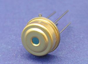 Thermopile sensors, arrays, imaging and pyroelectric sensors