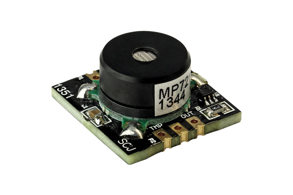 Physical Gas Sensors by PEWATRON