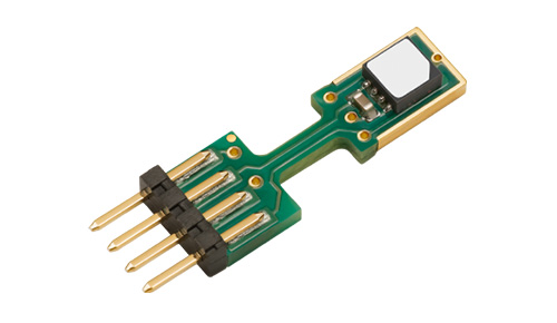 Digital Humidity Sensors, High-Accuracy Digital Temperature Sensors by ...