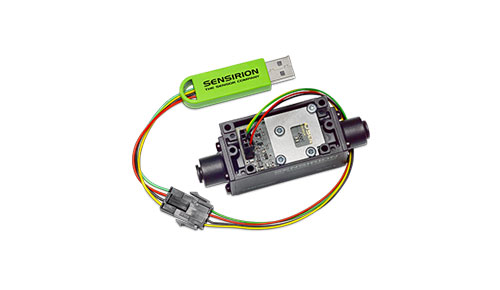 Digital Humidity Sensors, High-Accuracy Digital Temperature Sensors by ...