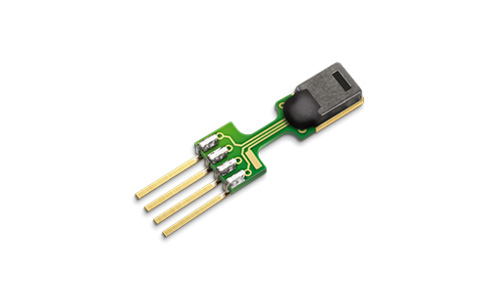 Digital Humidity Sensors, High-Accuracy Digital Temperature Sensors by ...