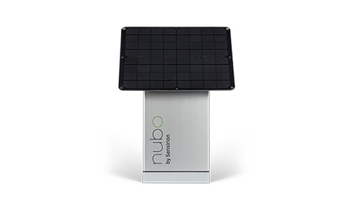 Digital Humidity Sensors, High-Accuracy Digital Temperature Sensors by ...