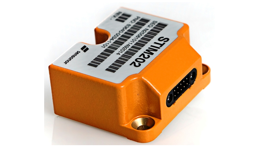 Gyro modules,long lifetime, high reliability and pressure dies by sensonor