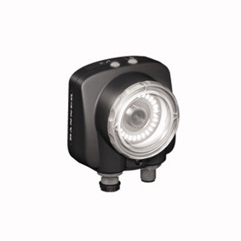 Inductive, capacitive, magnetic and ultrasonic automation sensors by TURCK