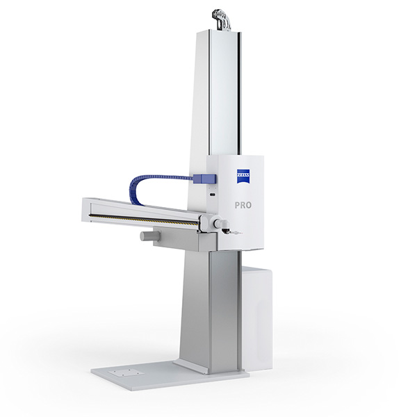 Industrial multidimensional metrology and CNC coordinate measuring ...