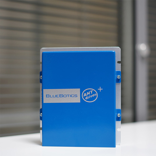 Autonomous Navigation Software and Hardware for vehicle, robot and ...