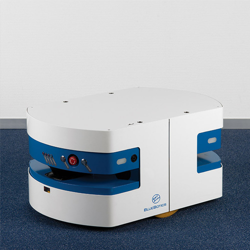 Autonomous Navigation Software and Hardware for vehicle, robot and ...