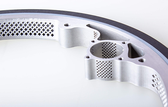 Wire Race Bearings, Slim Bearings by Franke