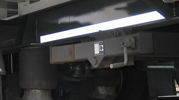 Industrial lifting equipment - haacon