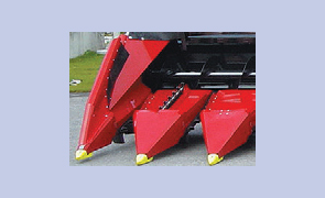 Harvesting headers, corn header, grain header, combine equipment ...