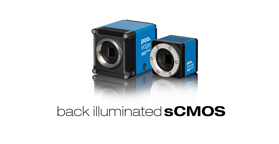 Industrial high dynamic range, high resolution and high speed cameras ...