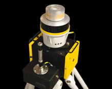 Laser scanner, metrology, robot scanner, robotized scanning - Metrology ...