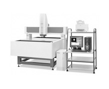 Laser scanner, metrology, robot scanner, robotized scanning - Metrology ...