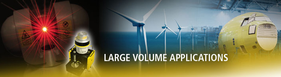 Laser scanner, metrology, robot scanner, robotized scanning - Metrology ...