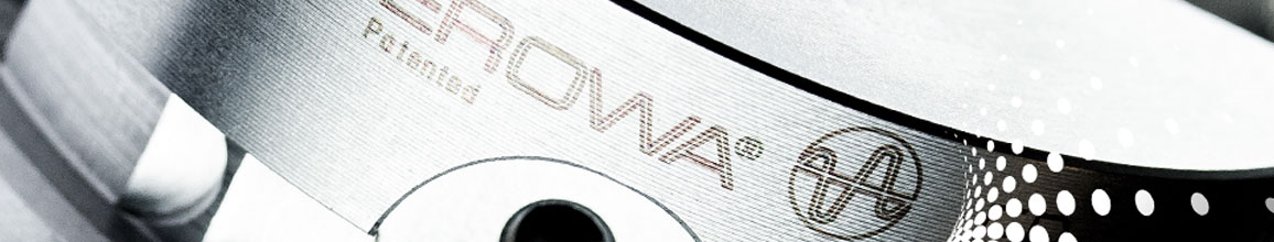 Workholding Systems, Toolingsystems for EDM, 3D Measuring Machine by EROWA