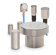 Sensors for displacement, distance and position, capacitive and ...