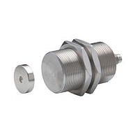 Sensors for displacement, distance and position, capacitive and ...