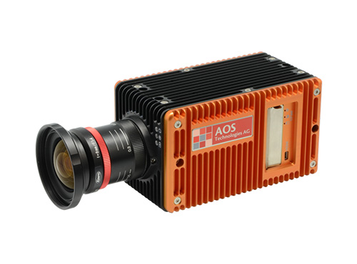 High Speed Cameras, process monitoring, high speed video cameras ...