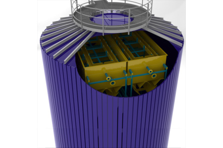 Project Services and Engineering - biogas handling and utilization ...