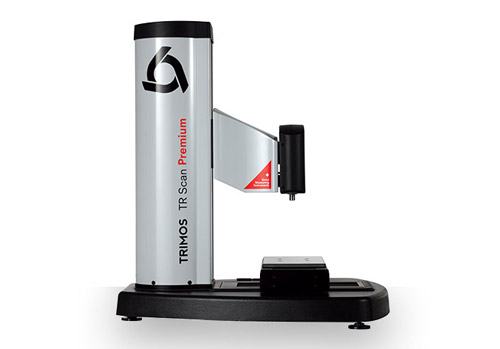 Surface texture measurement, dimensional measurement, metrology ...