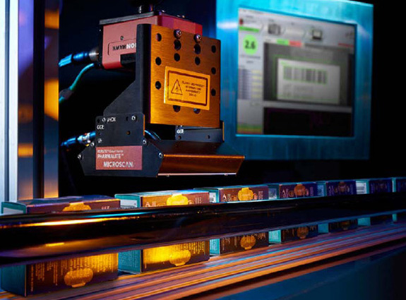 Plug in browser barcode reader, machine vision systems, inspection and ...