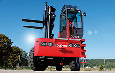 Sideloaders, Multidirectional sideloaders by Bulmor