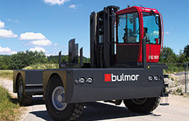 Sideloaders, Multidirectional sideloaders by Bulmor